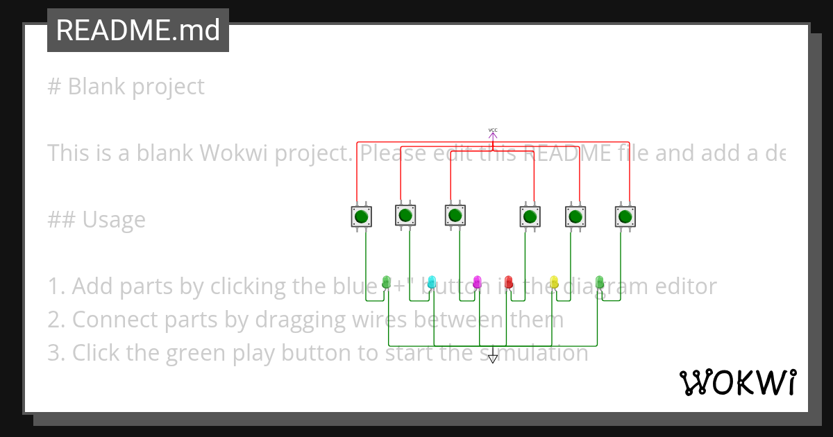 Wokwi Online Esp32 Stm32 Arduino Simulator