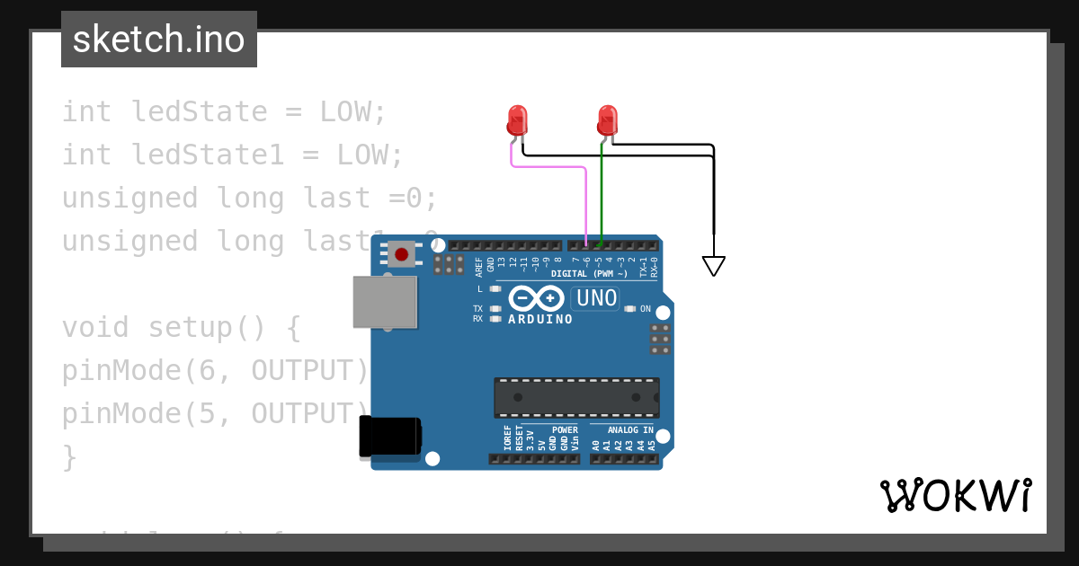 Mills Wokwi Esp32 Stm32 Arduino Simulator 