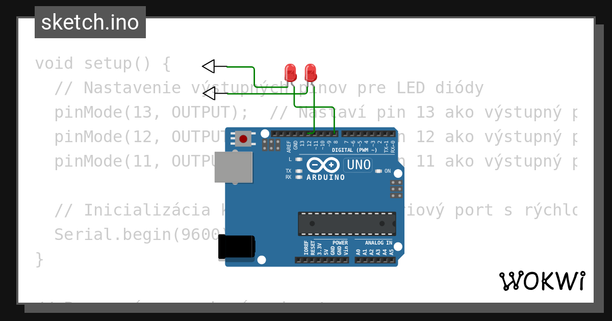Millis Wokwi Esp32 Stm32 Arduino Simulator