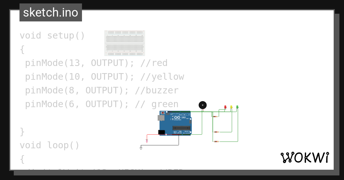 Mpmc Traffic Buzzer Wokwi Esp32 Stm32 Arduino Simulator 6855