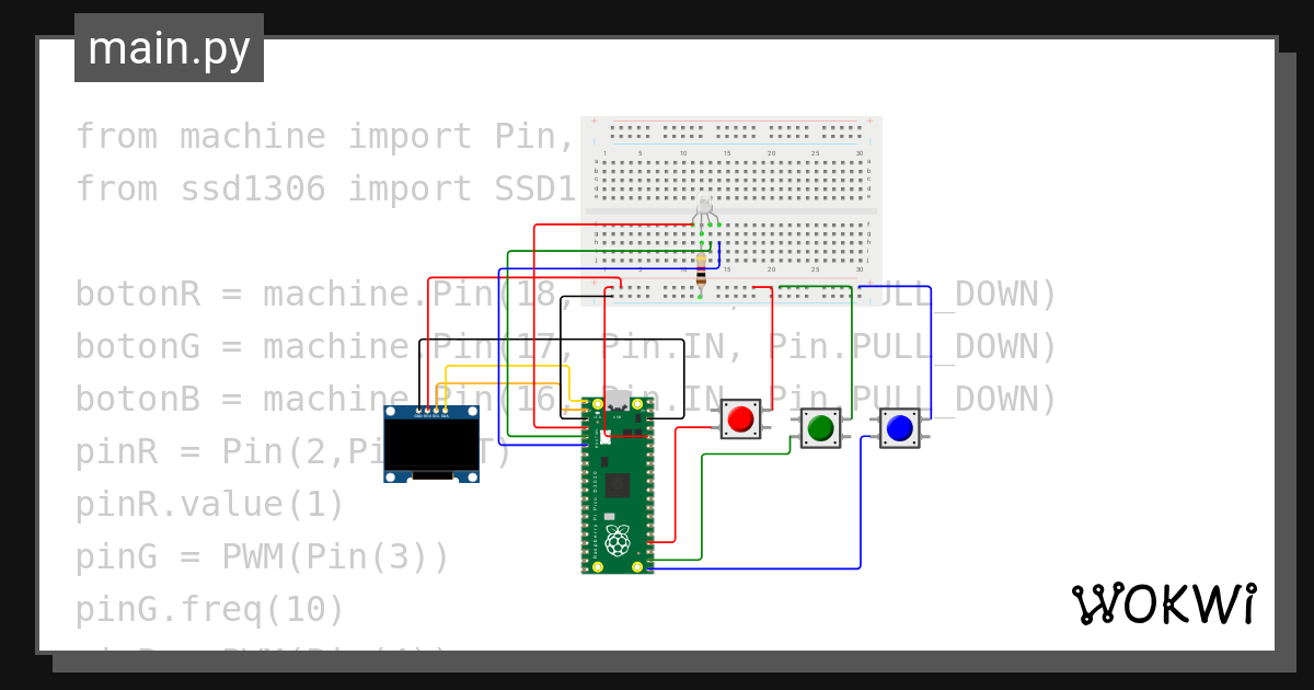Problema2 Wokwi Esp32 Stm32 Arduino Simulator