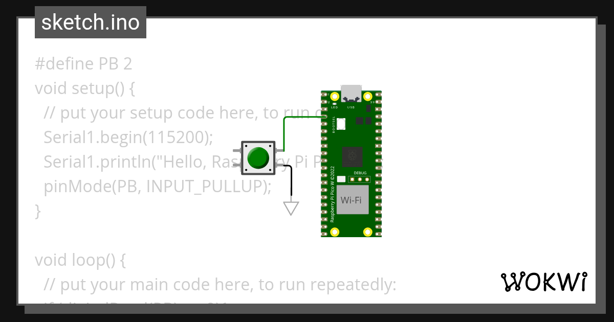 datos proyecto - Wokwi ESP32, STM32, Arduino Simulator