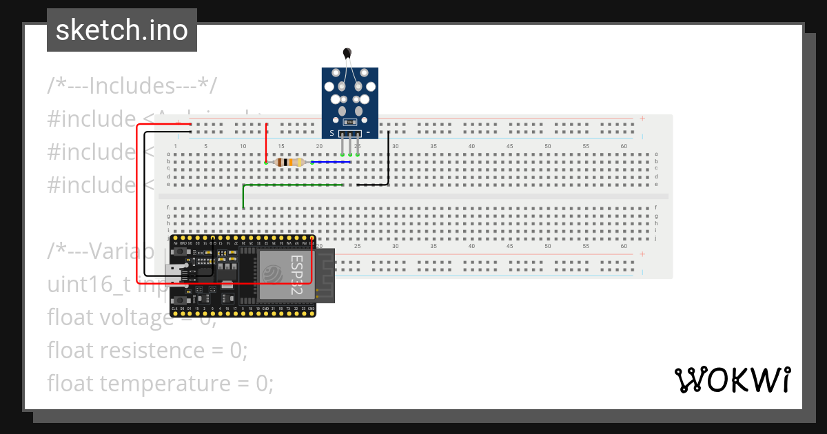 Ntcnovo Wokwi Esp32 Stm32 Arduino Simulator 