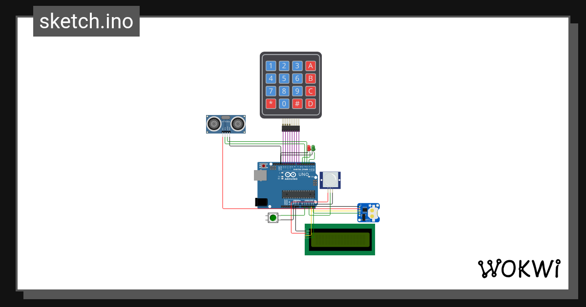 Sa Wokwi Esp32 Stm32 Arduino Simulator 