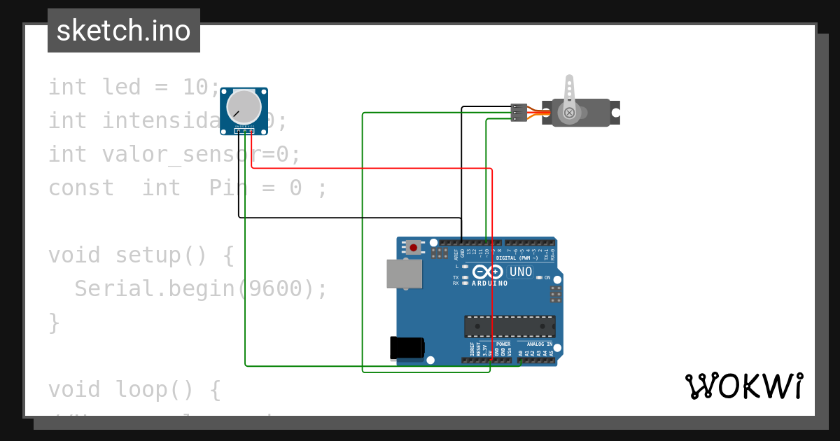 Lucho Wokwi Esp32 Stm32 Arduino Simulator