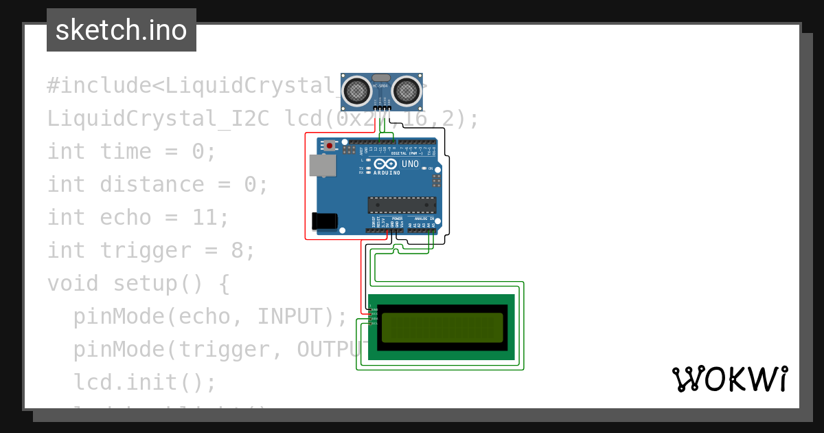 C283 Wokwi Esp32 Stm32 Arduino Simulator