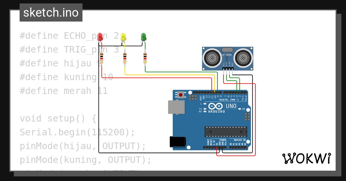 Tandon Air Wokwi Esp32 Stm32 Arduino Simulator 