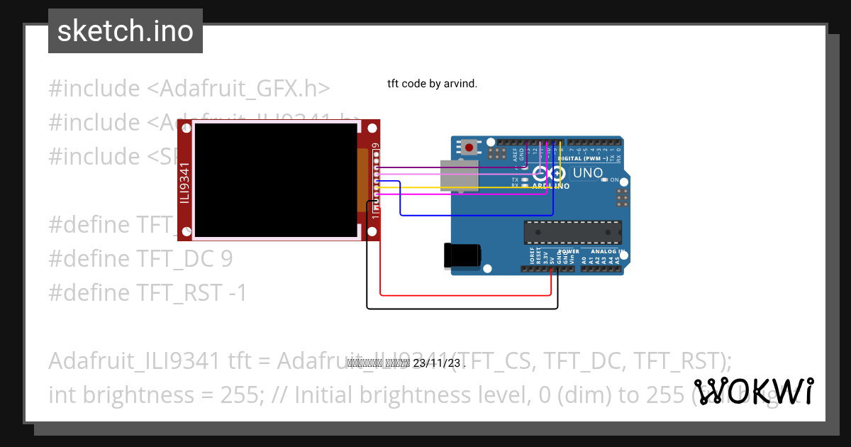 Wokwi Online Esp32 Stm32 Arduino Simulator 7212