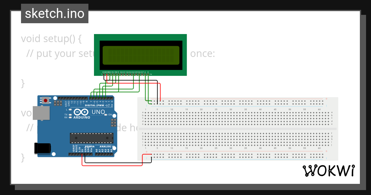 Лаба 3 Wokwi Esp32 Stm32 Arduino Simulator 4793