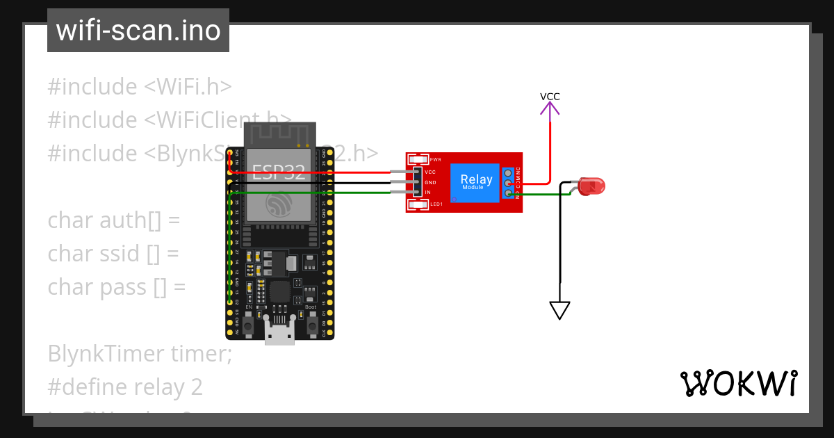 wifi-scan.ino Copy - Wokwi ESP32, STM32, Arduino Simulator