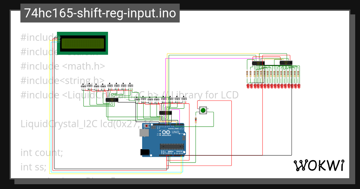Wokwi - Online ESP32, STM32, Arduino Simulator