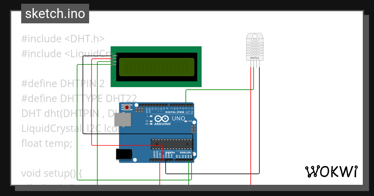 projet5 - Wokwi ESP32, STM32, Arduino Simulator projet5 - Wokwi ESP32, STM32, Arduino Simulator
