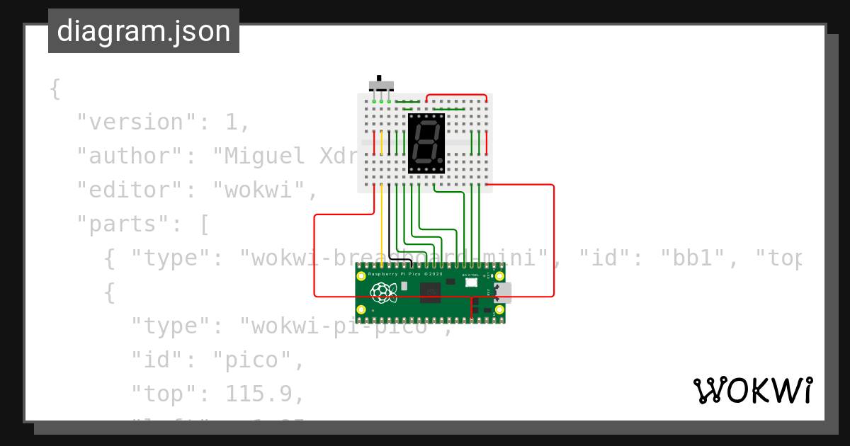 Sabado Wokwi Esp32 Stm32 Arduino Simulator 3223