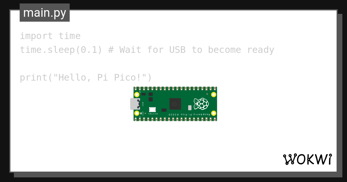 Projekt Wokwi Esp32 Stm32 Arduino Simulator 7194