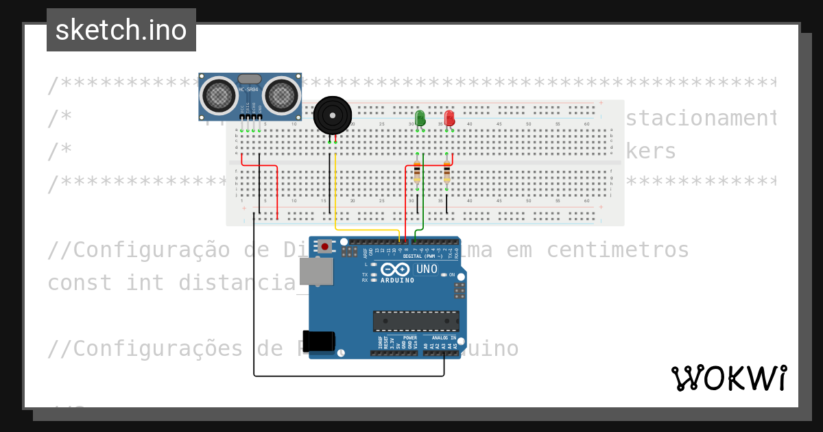 Da Hora Copy Wokwi Esp32 Stm32 Arduino Simulator 