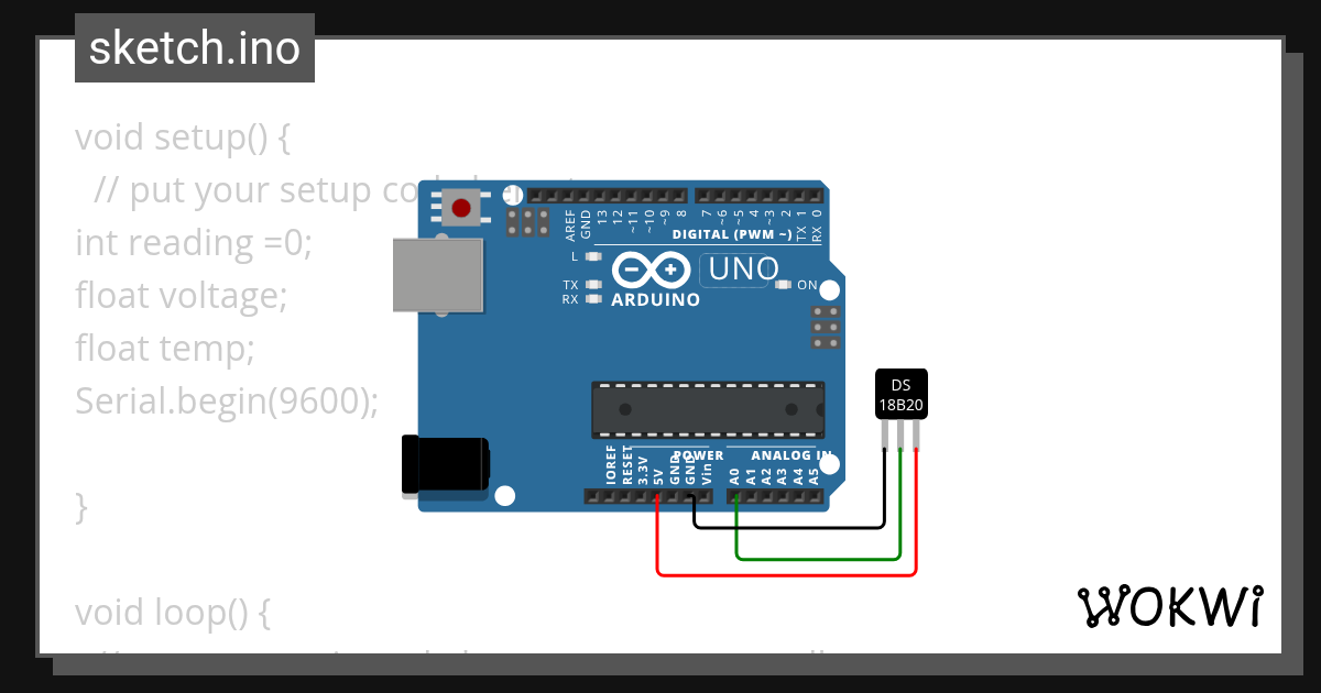 t - Wokwi ESP32, STM32, Arduino Simulator t - Wokwi ESP32, STM32, Arduino Simulator