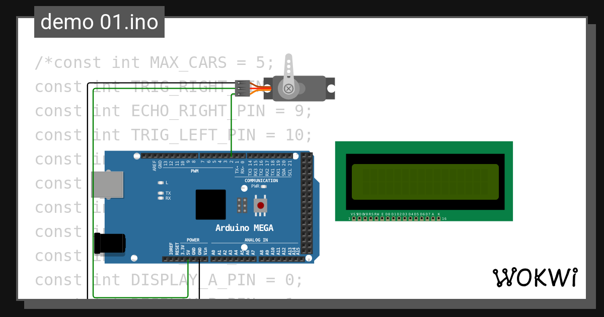 Proyectotetris Wokwi Esp32 Stm32 Arduino Simulator