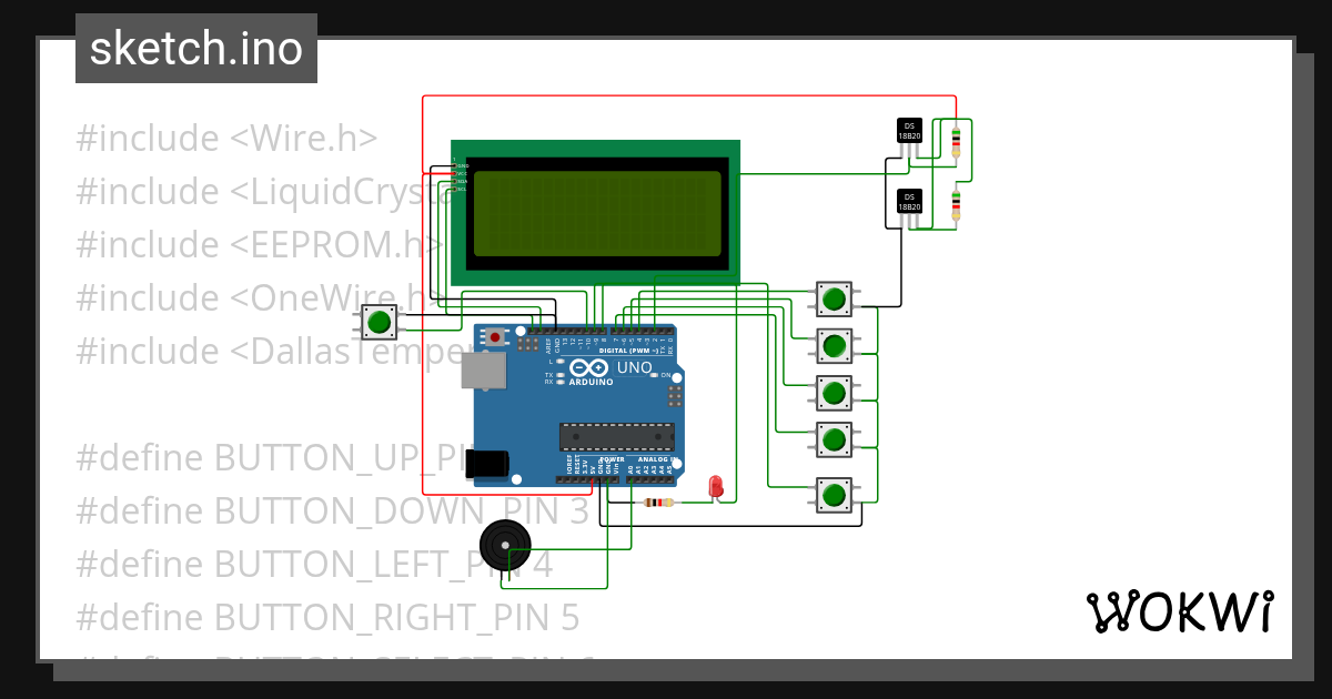 menu Copy1 - Wokwi ESP32, STM32, Arduino Simulator