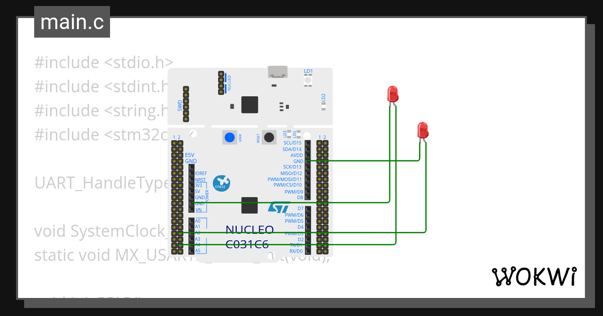 LR2_DAVYDOV - Wokwi ESP32, STM32, Arduino Simulator