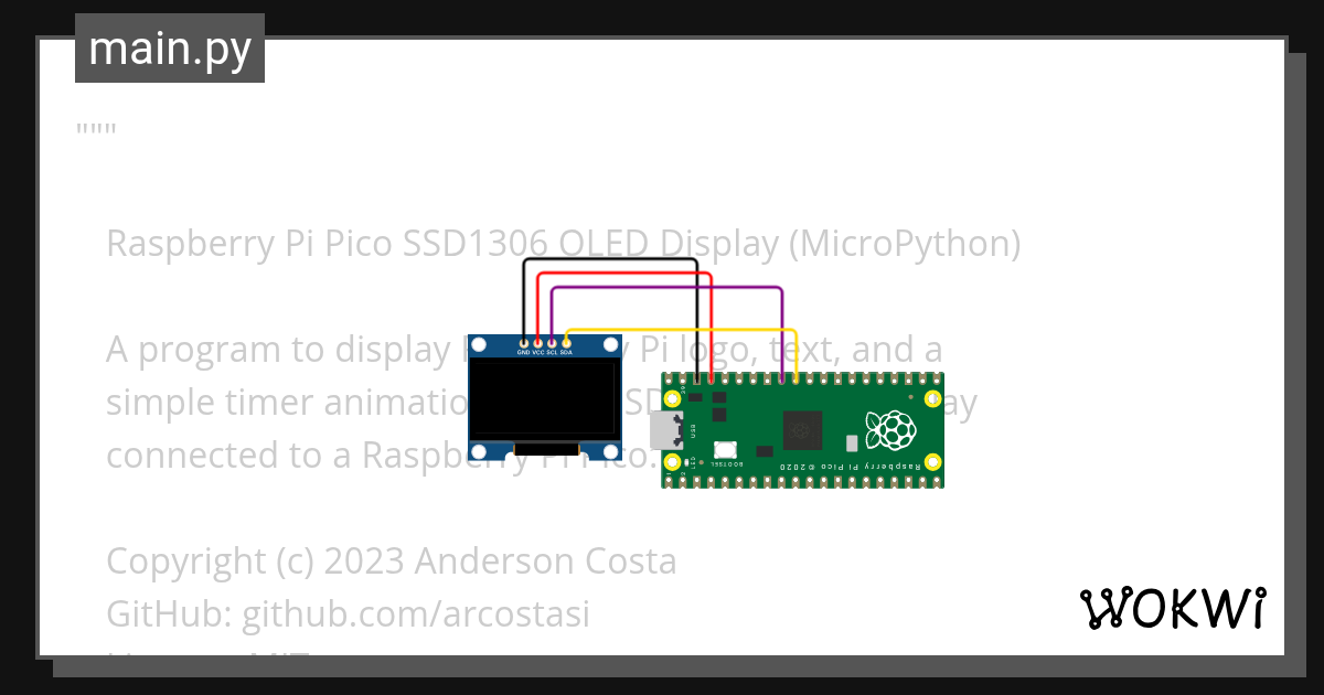 equipo 7 - Wokwi ESP32, STM32, Arduino Simulator