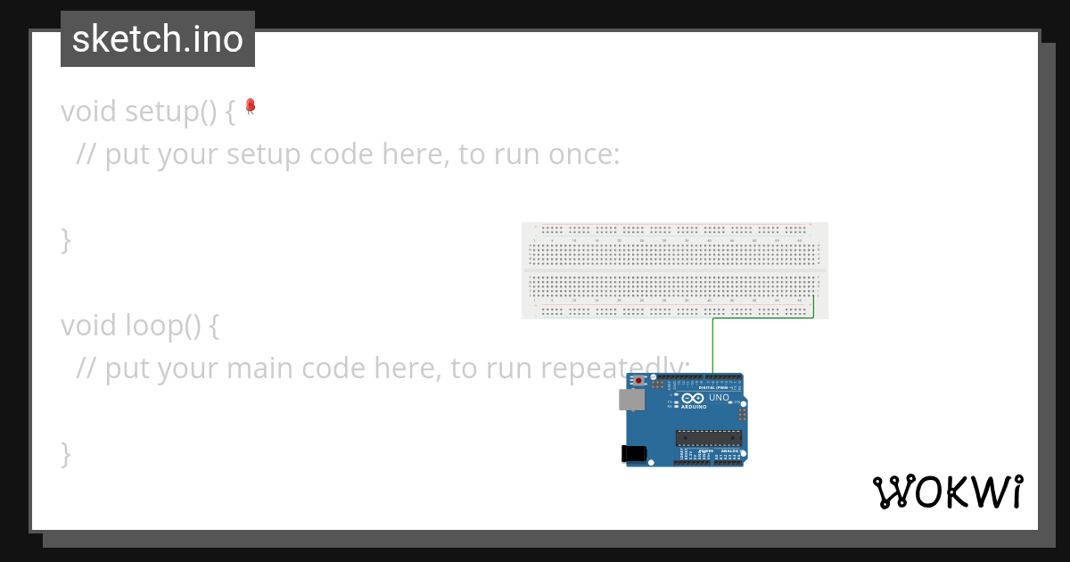Tel Copy Wokwi Esp32 Stm32 Arduino Simulator