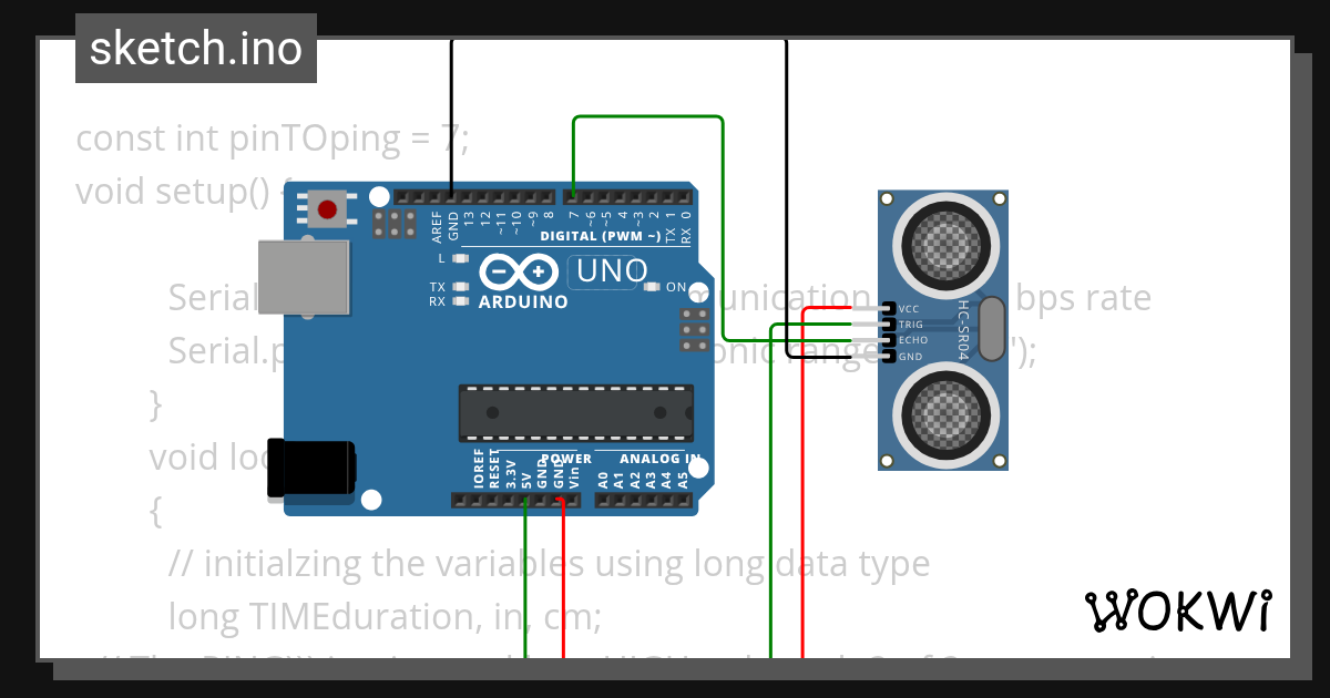 anu - Wokwi ESP32, STM32, Arduino Simulator
