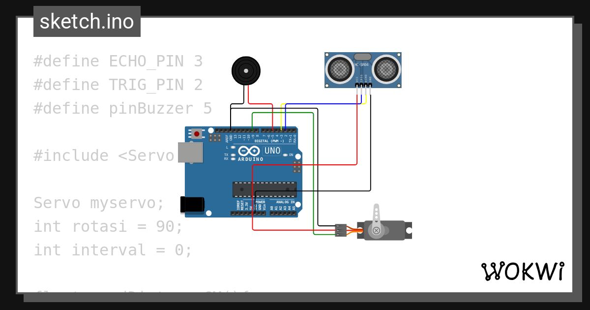 Project Lita Wokwi Esp32 Stm32 Arduino Simulator 7037