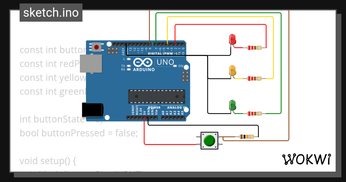 Wokwi Online Esp32 Stm32 Arduino Simulator 4126