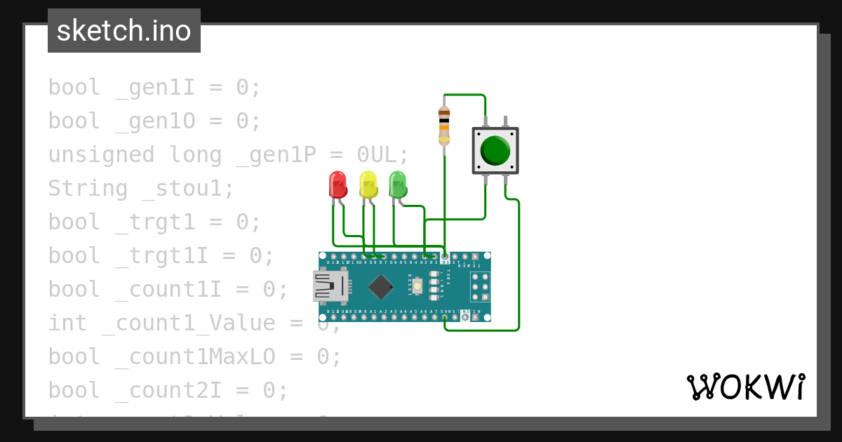 Pump Wokwi Esp32 Stm32 Arduino Simulator 