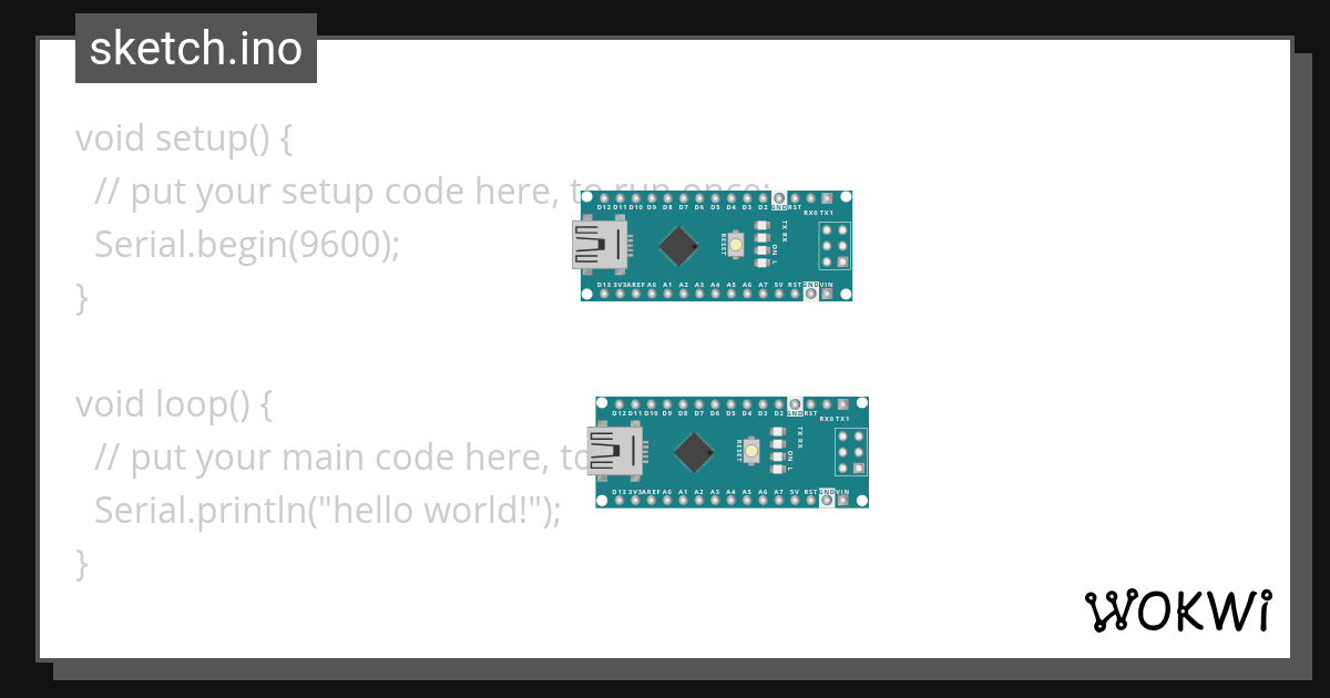 Iic Wokwi Esp32 Stm32 Arduino Simulator 