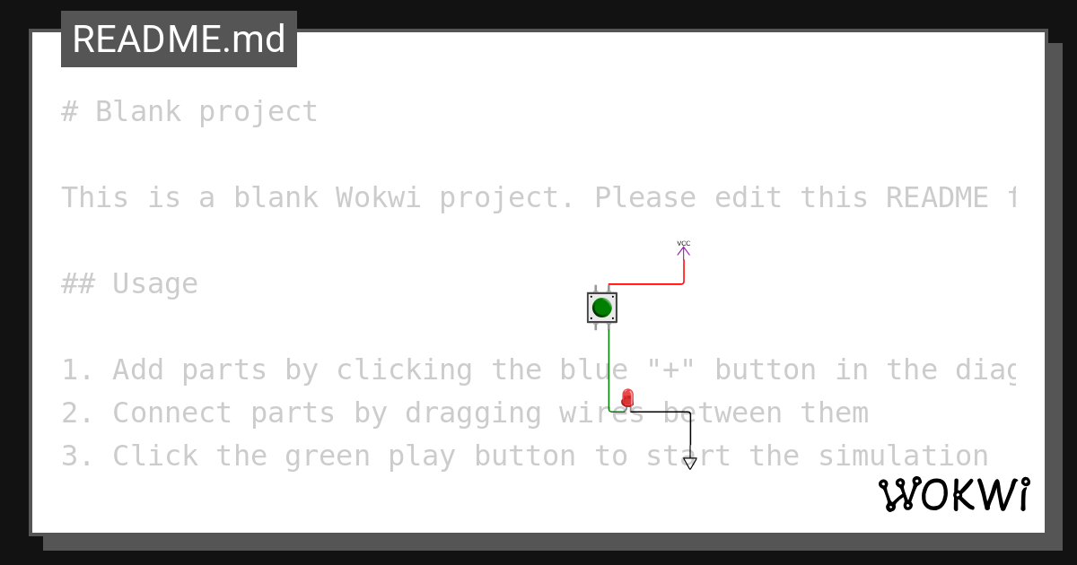 Wokwi Online Esp32 Stm32 Arduino Simulator 5031
