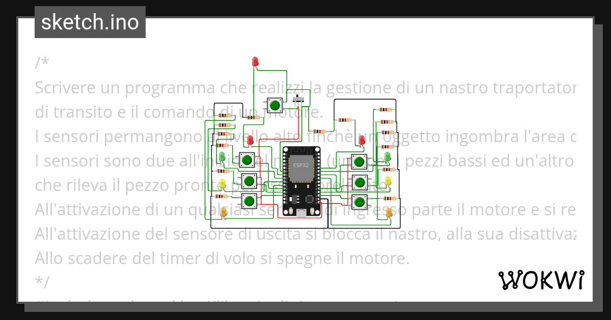 safetybel.ino2 - Wokwi ESP32, STM32, Arduino Simulator