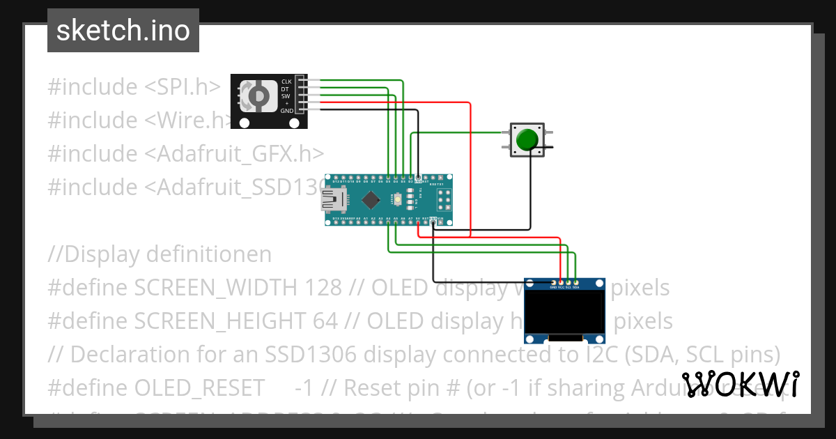 FlightAccess1_01 - Wokwi ESP32, STM32, Arduino Simulator