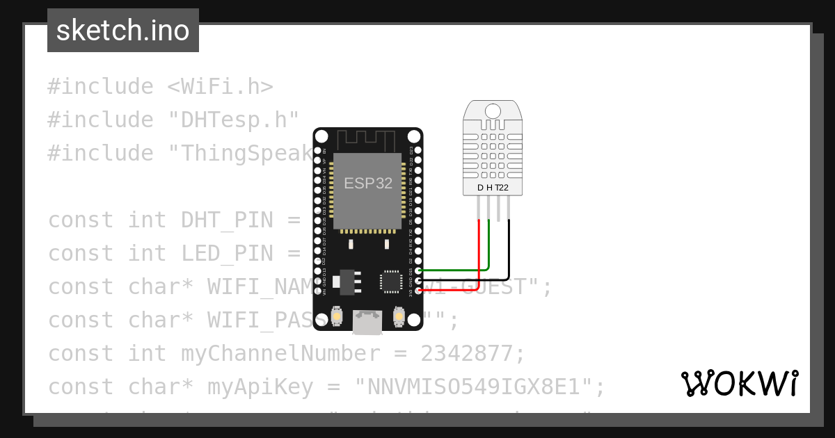 Ayoub Laabouss Wokwi Esp32 Stm32 Arduino Simulator 9673