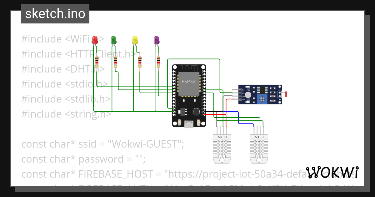 TT_GT_IOT - Wokwi ESP32, STM32, Arduino Simulator