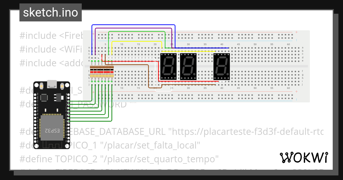 Multiplex Copy 2 Wokwi Esp32 Stm32 Arduino Simulator 0507