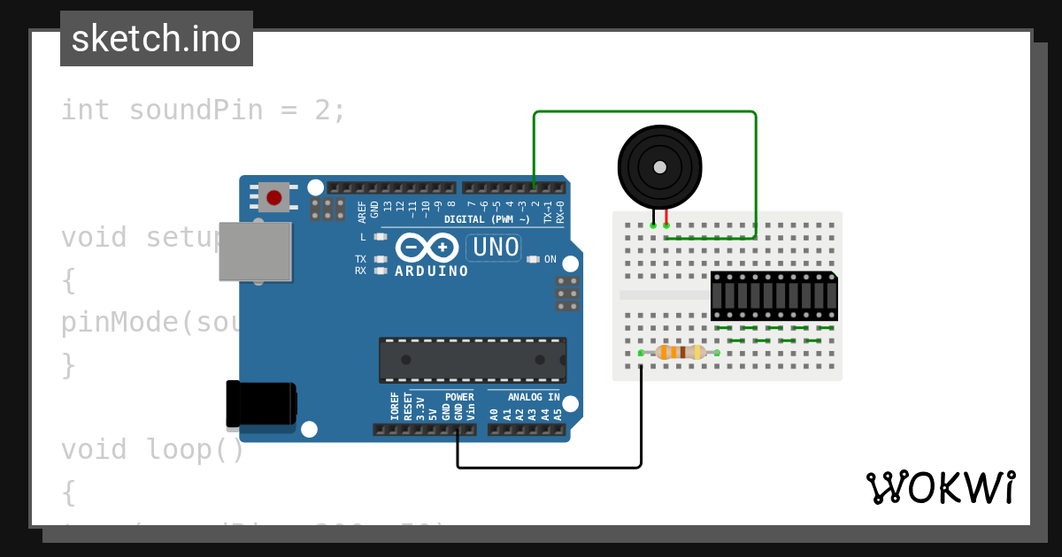 Uno Template Wokwi Esp32 Stm32 Arduino Simulator
