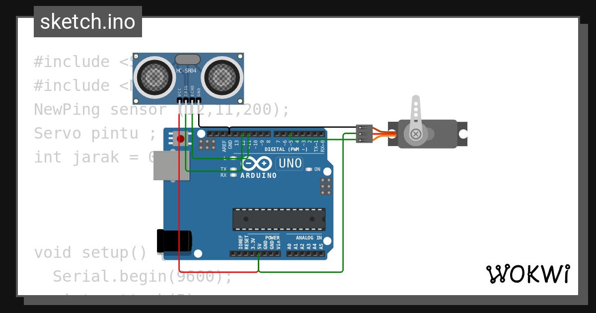 Paw Wokwi Esp32 Stm32 Arduino Simulator