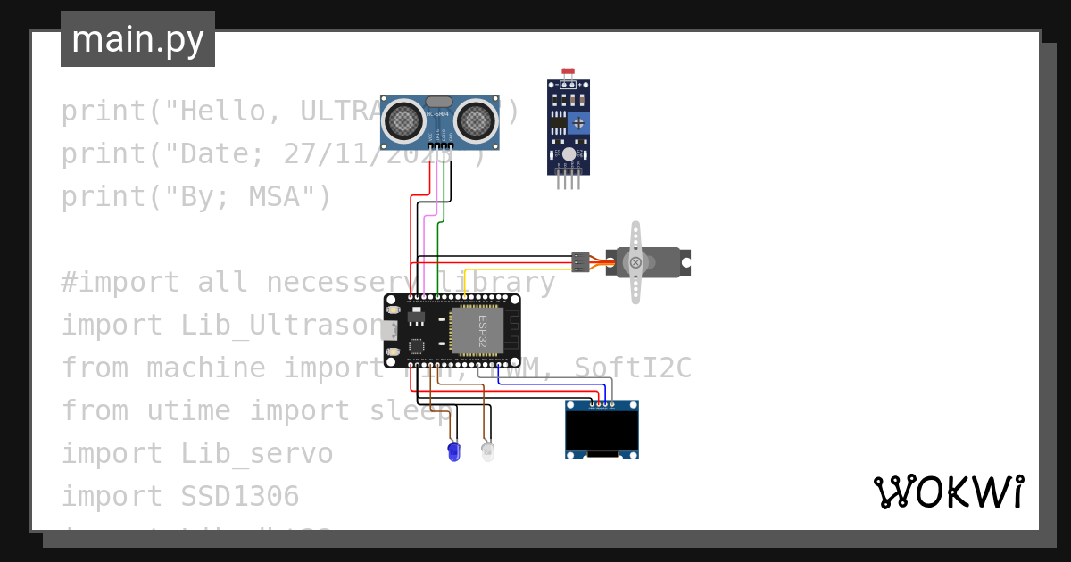 Wokwi Online Esp32 Stm32 Arduino Simulator 1660
