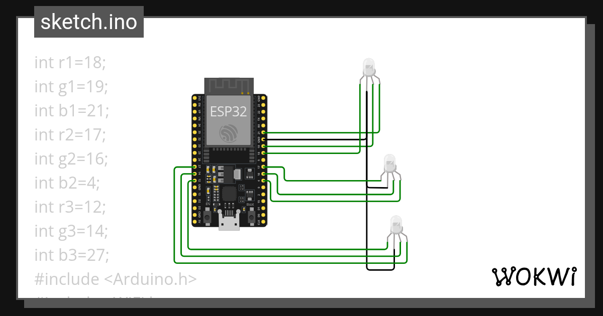 ESP32_PM2.5_RGB - Wokwi ESP32, STM32, Arduino Simulator ESP32_PM2.5_RGB - Wokwi ESP32, STM32, Arduino Simulator