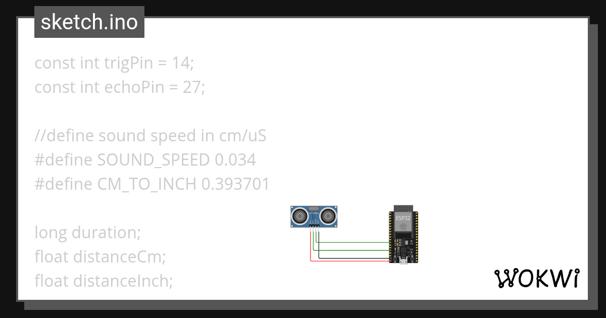 servo motor - Wokwi ESP32, STM32, Arduino Simulator