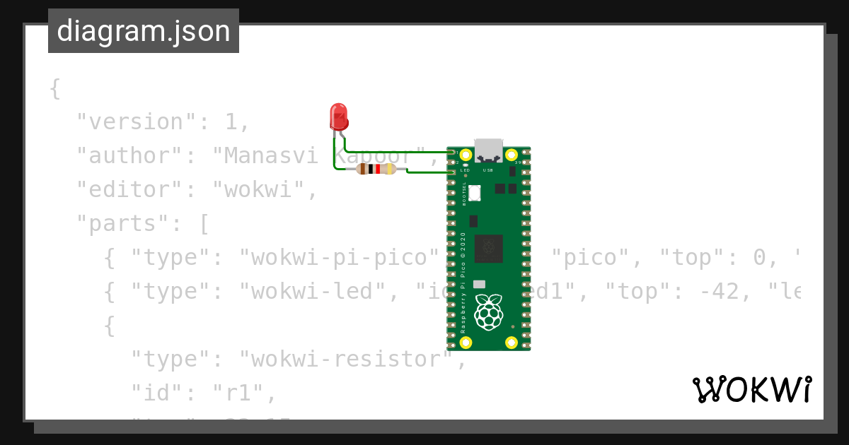 Expt31 Wokwi Esp32 Stm32 Arduino Simulator 4946