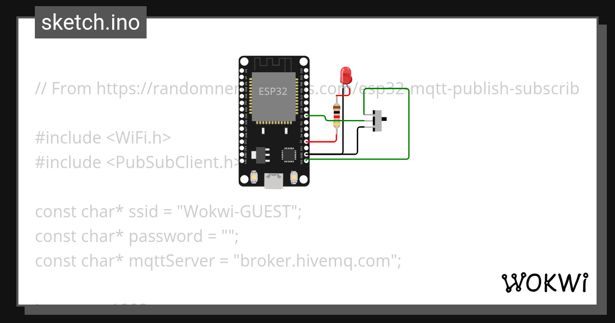 mqtt_esp32-IO1 OK .ino Copy - Wokwi ESP32, STM32, Arduino Simulator