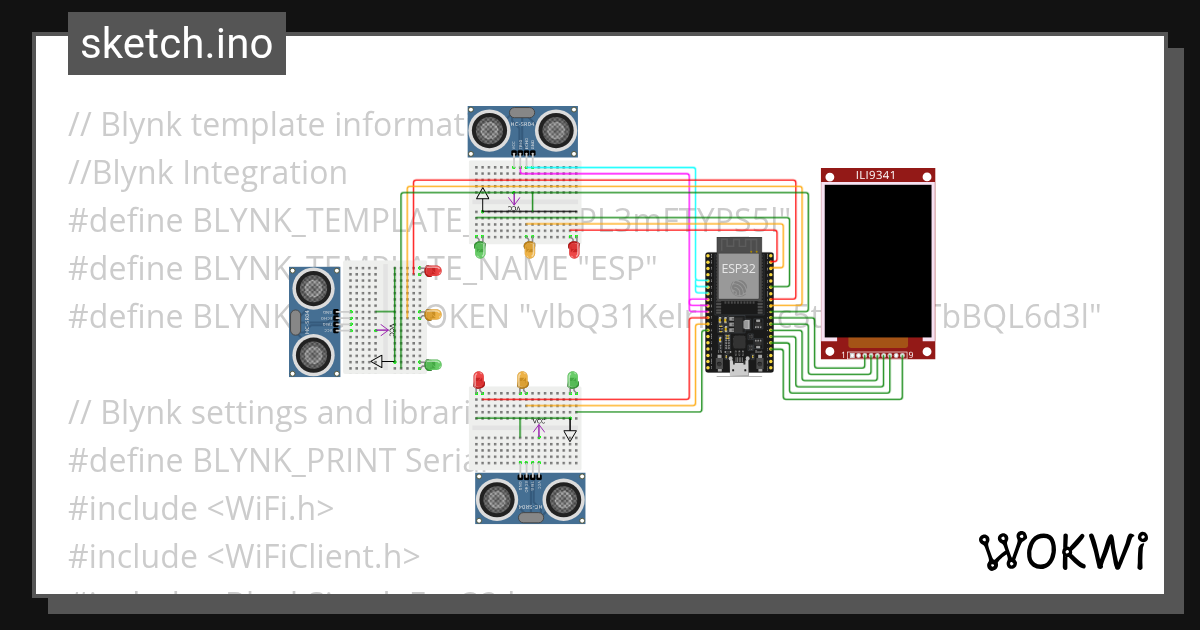 Project 30 Copy Wokwi Esp32 Stm32 Arduino Simulator 