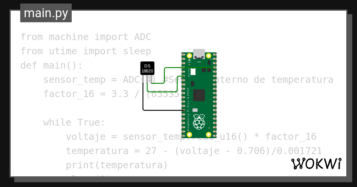 Sensor De Humedad Wokwi Esp32 Stm32 Arduino Simulator 