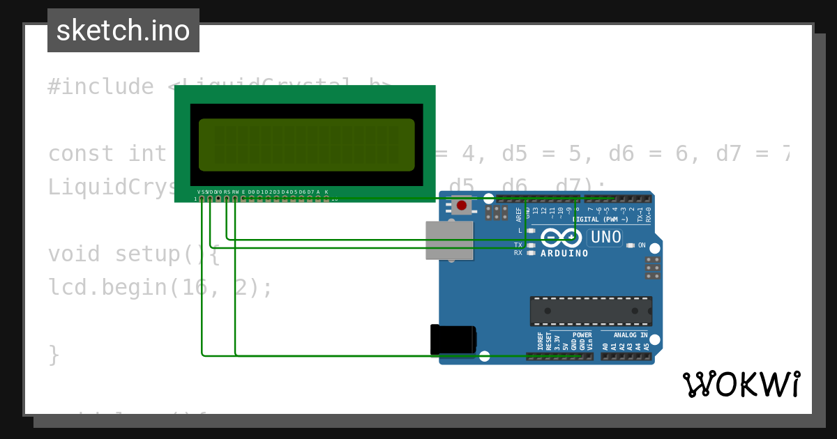 Boom Wokwi Esp32 Stm32 Arduino Simulator
