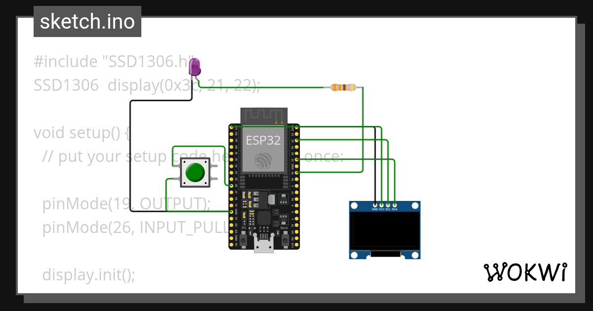PUSH_BUTTON Copy - Wokwi ESP32, STM32, Arduino Simulator PUSH_BUTTON Copy - Wokwi ESP32, STM32, Arduino Simulator