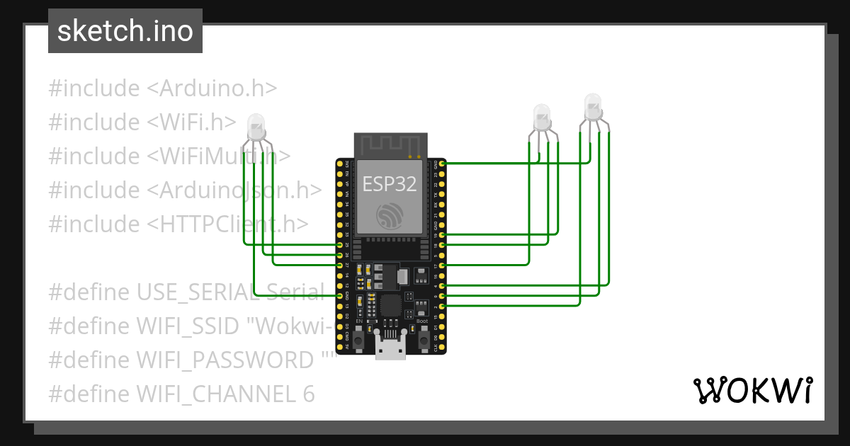 Work Wokwi Esp32 Stm32 Arduino Simulator 6367