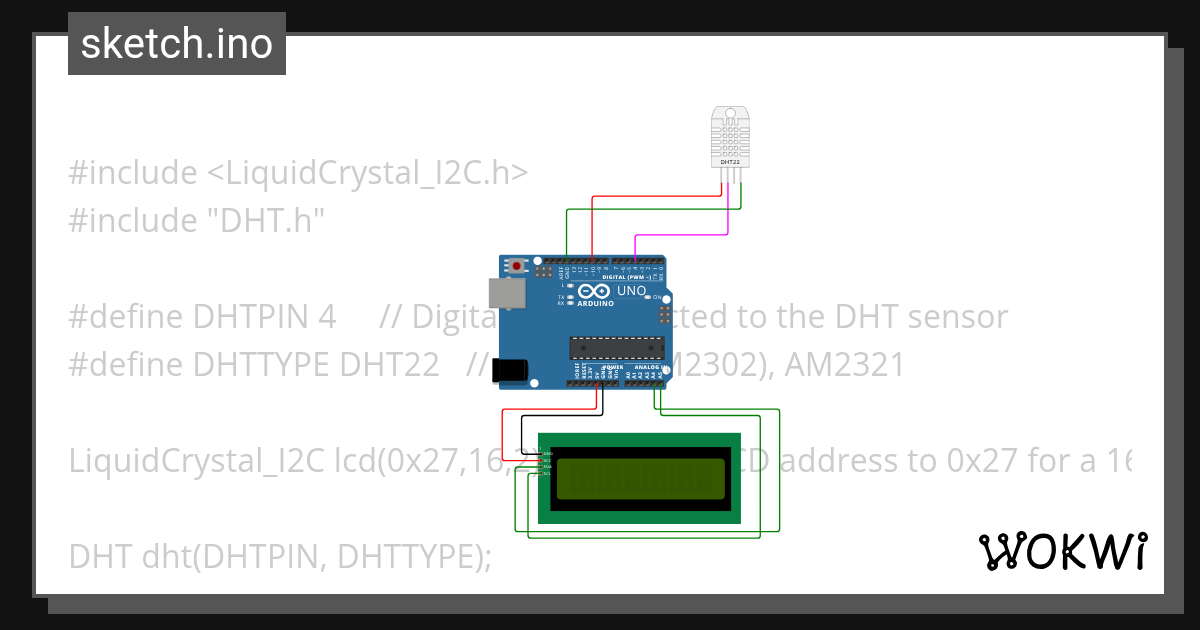 SETTIMO PROGETTO Copy - Wokwi ESP32, STM32, Arduino Simulator