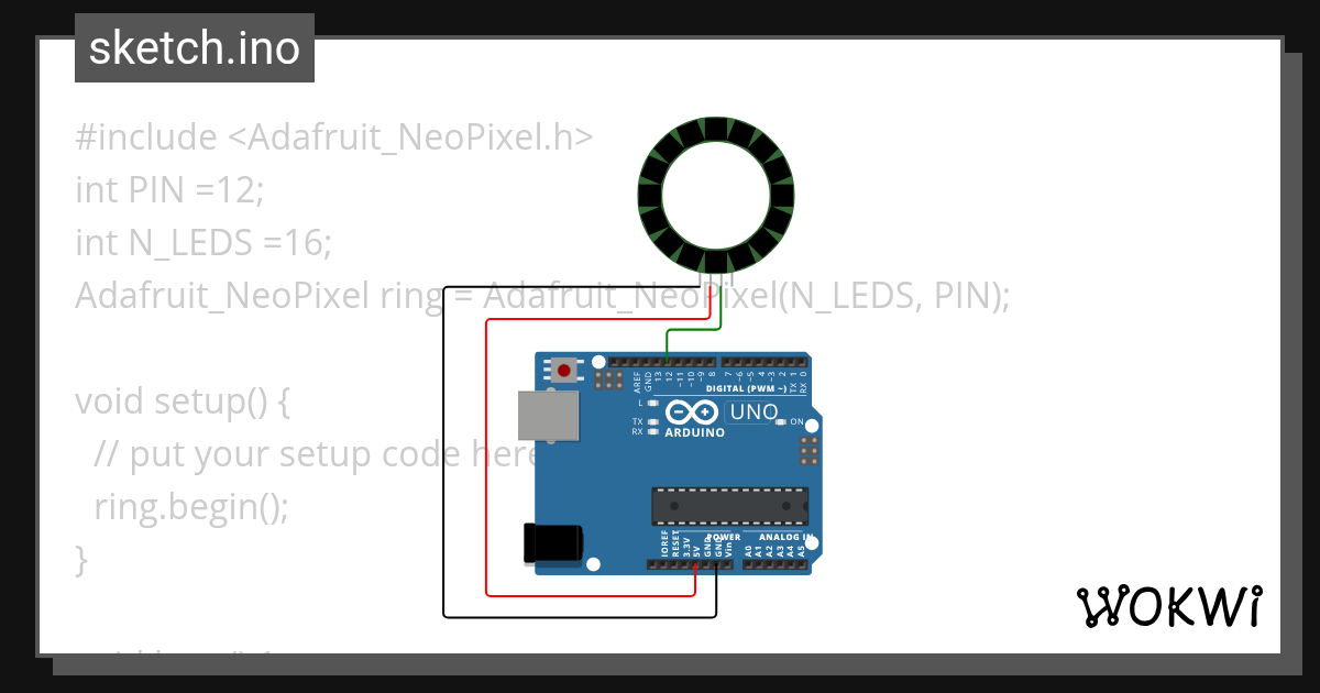 C285 Task1 Wokwi Esp32 Stm32 Arduino Simulator 4924